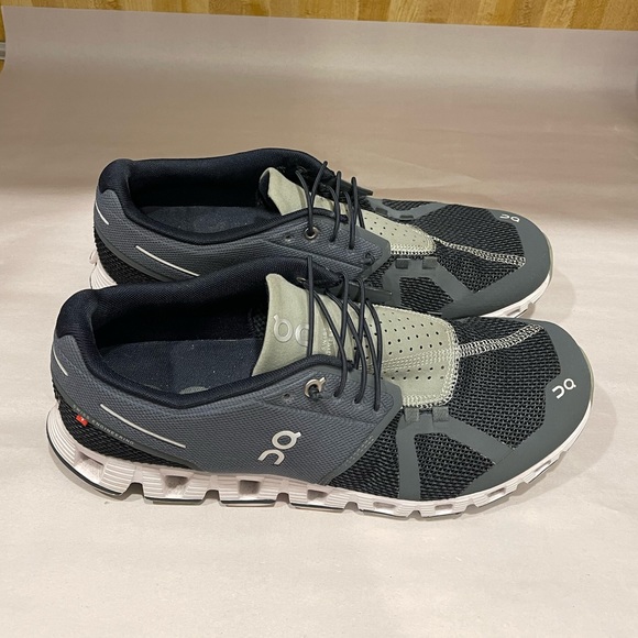 On Running | Shoes | Qc On Cloud 9 Sneaker | Poshmark
